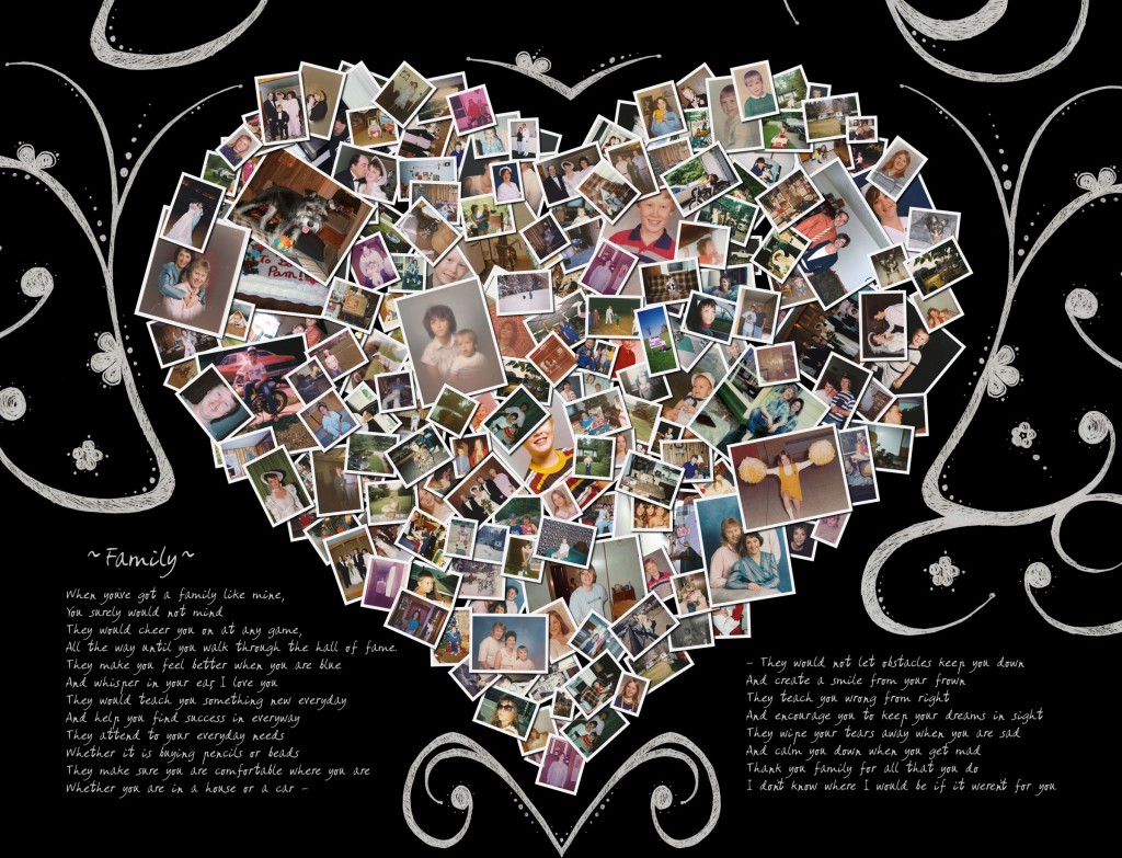Shape Collage Story Tearjerker Christmas Present Shape Collage Blog Shape Collage Story Tearjerker Christmas Present Shape Collage Blog